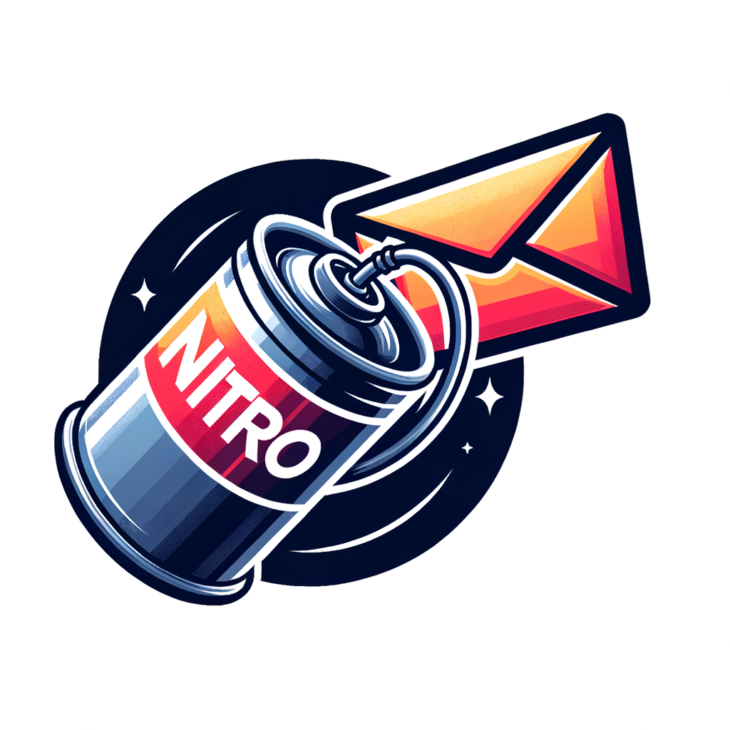 Django Nitro Mailer Django Nitro Mailer